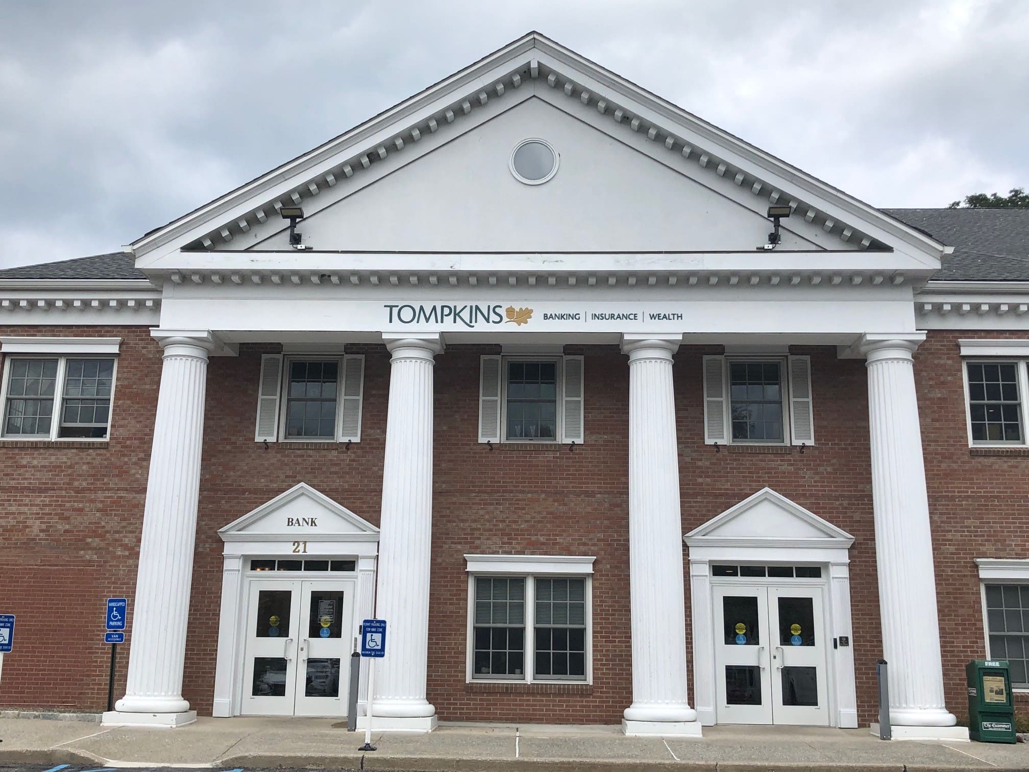 Tompkins Community Bank To Take Part In 2024 Homebuyer Dream Program